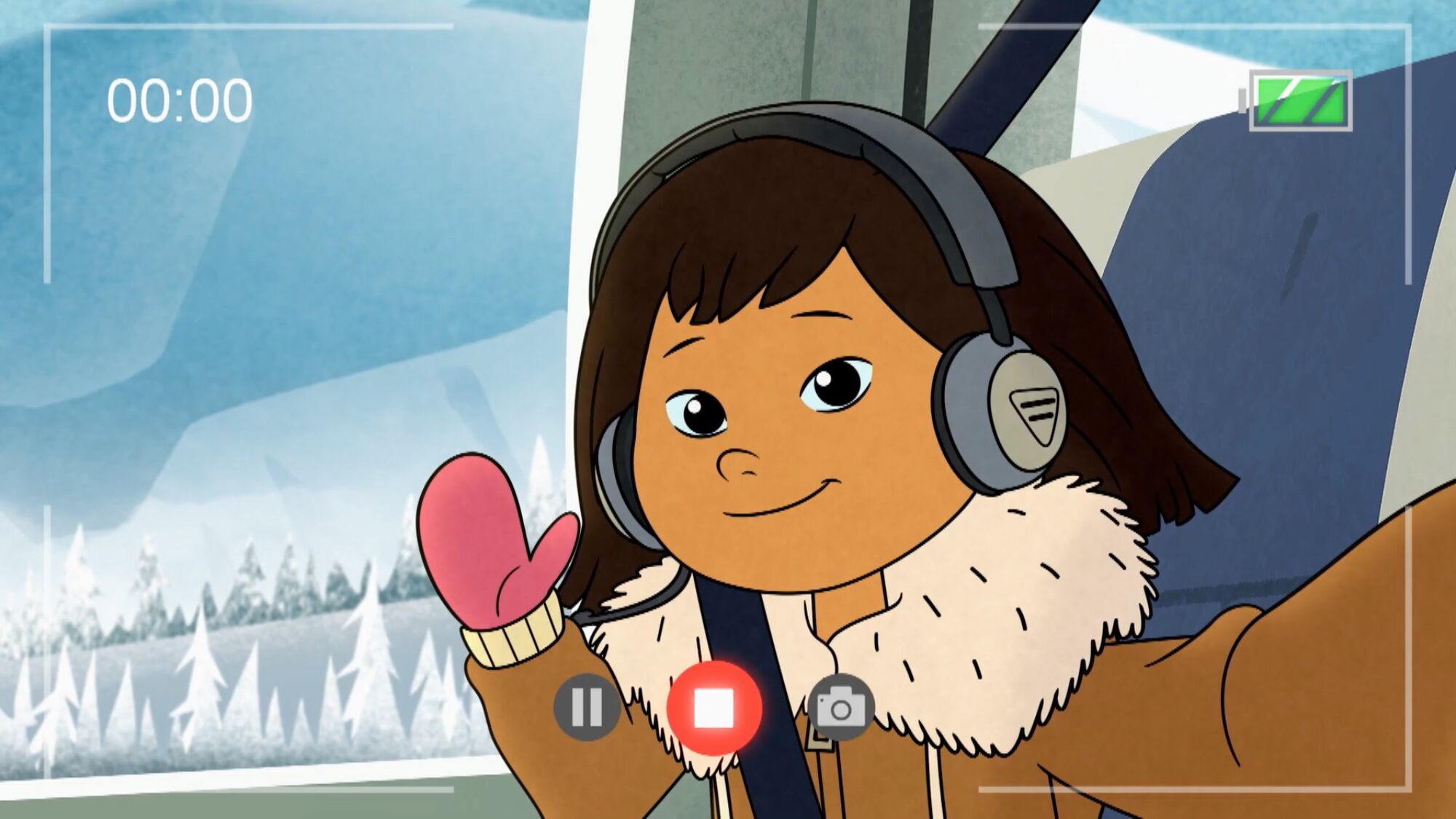 Theme Songgallery Molly Of Denali Wiki Fandom