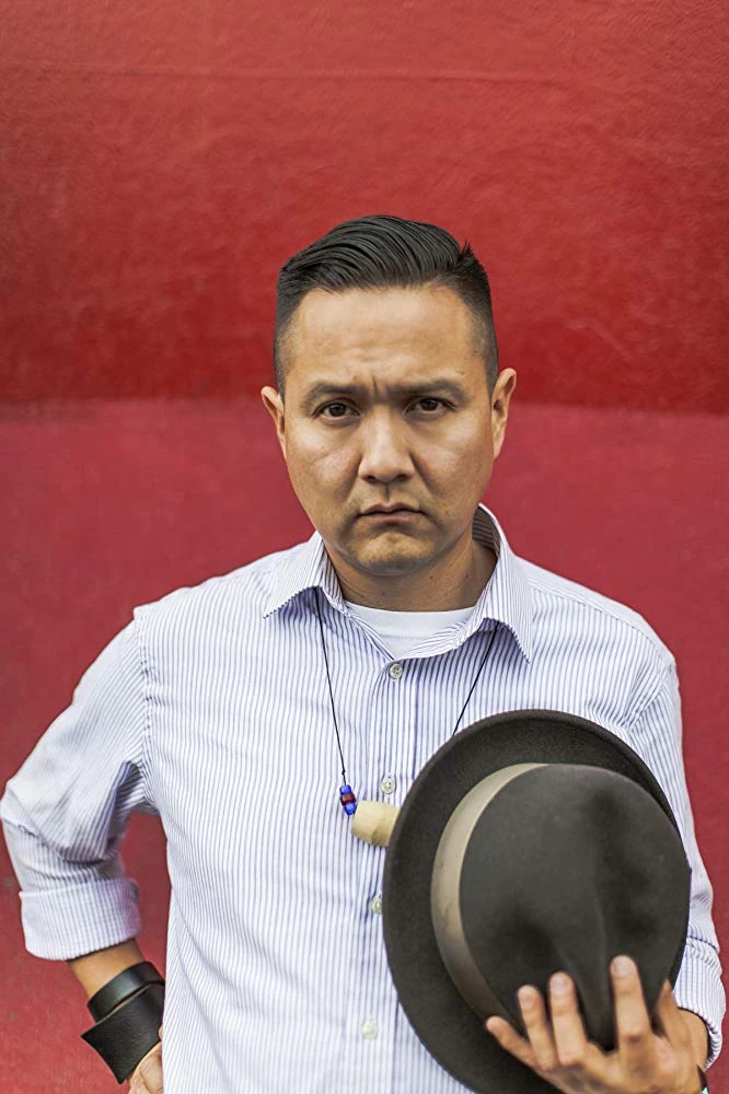 Ronnie Dean Harris | Molly of Denali Wiki | Fandom