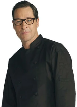 Chef Rudy | Mom Wiki | Fandom