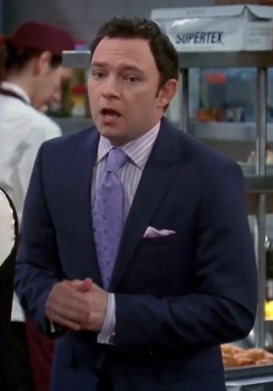 Gabriel | Mom Wiki | FANDOM powered by Wikia