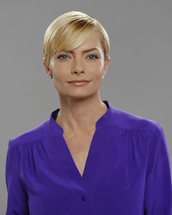 Jill Kendall | Mom Wiki | Fandom