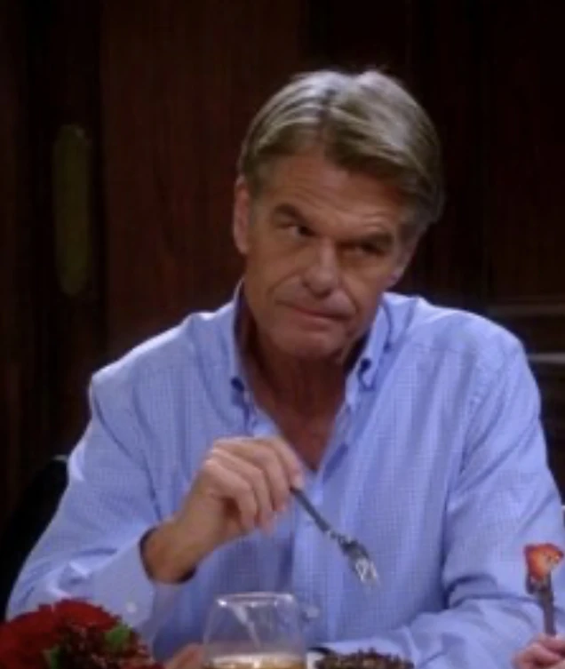 Fred | Mom Wiki | Fandom