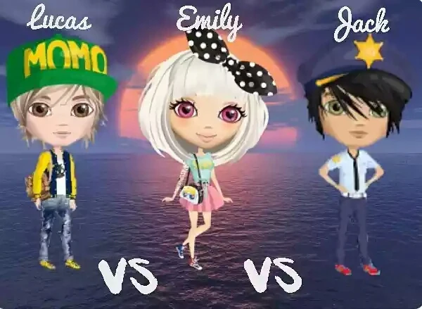 Administracja Momio | Momio Wikia | FANDOM powered by Wikia