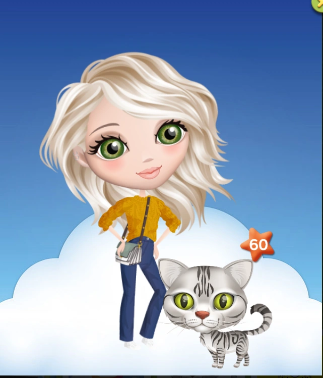 Emily | Momio Wikia | FANDOM powered by Wikia