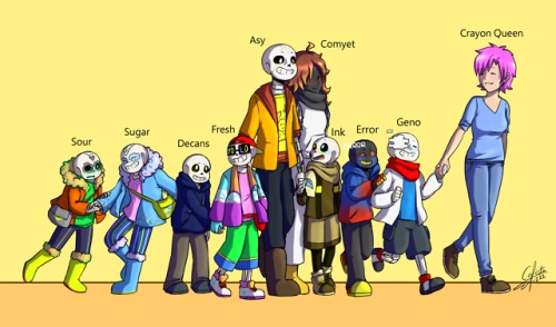 Momma CQ Wiki | Fandom