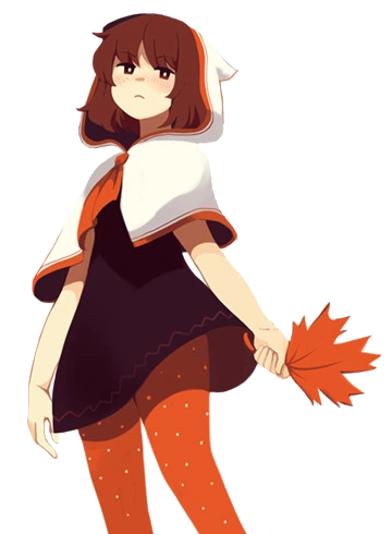 Kaho Reinol | Momodora Wikia | Fandom