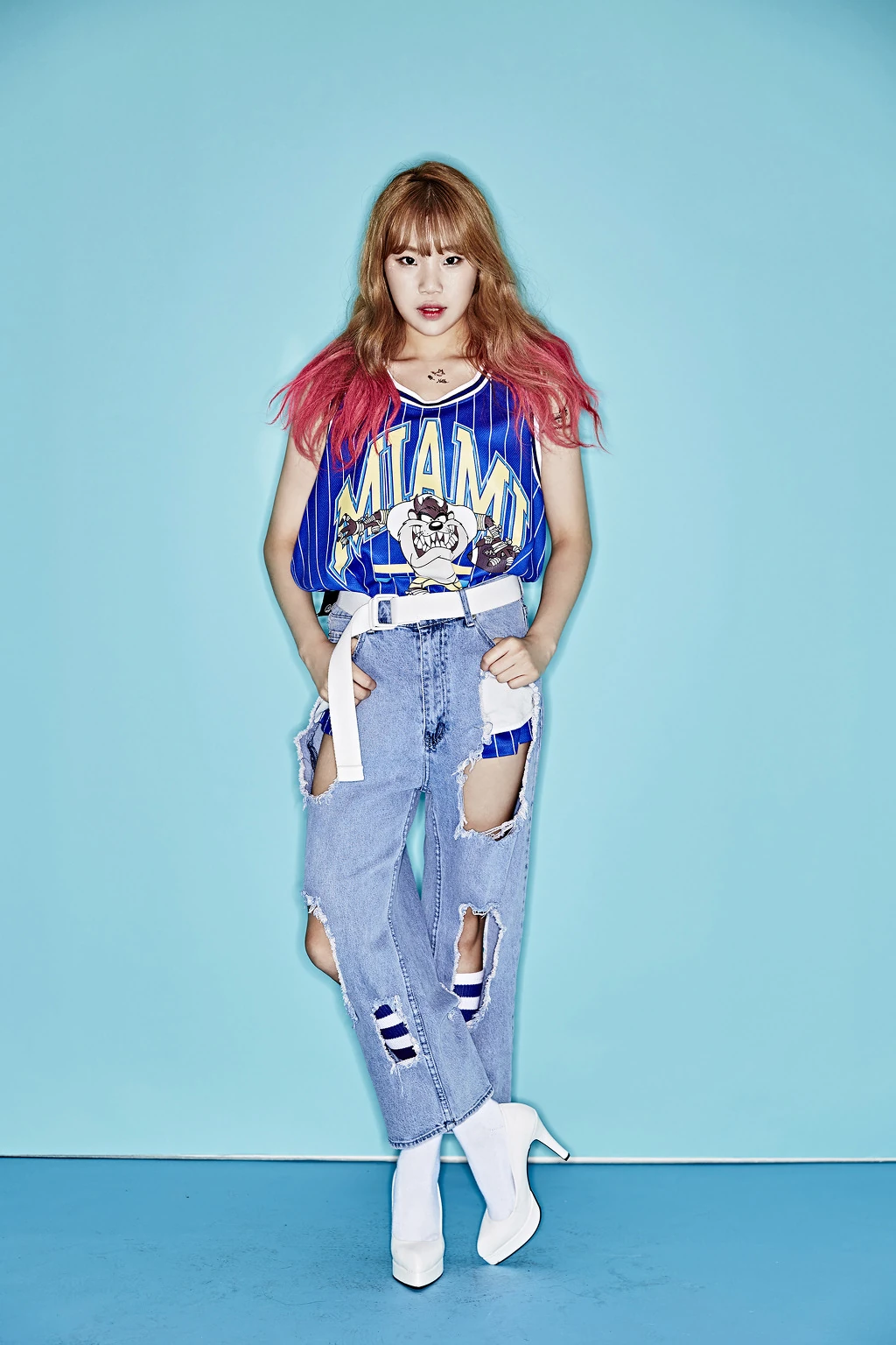 Image - Finding Momoland JooE.jpg | Momoland Wiki | FANDOM powered by Wikia