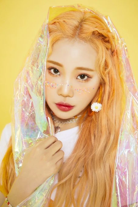 JooE | Momoland Wiki | Fandom