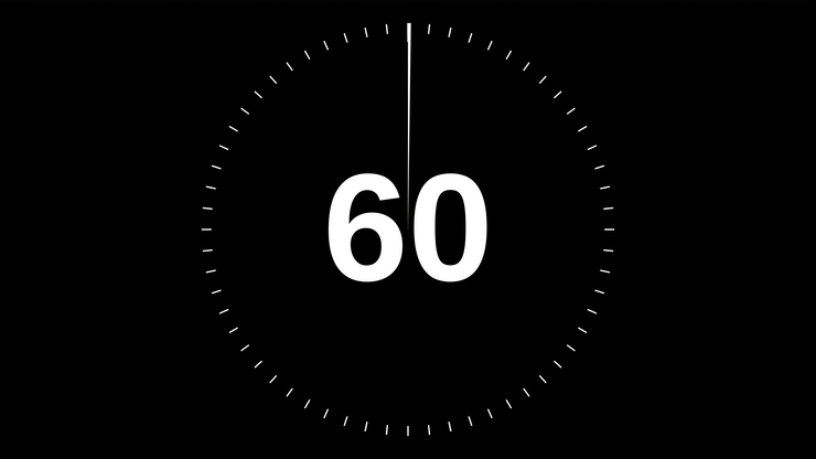 Image 60 Secs Whiteblack Countdown Kiến Thức Wiki Fandom