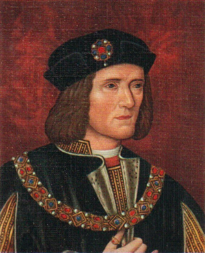 Richard III of England | Monarchy of Britain Wiki | Fandom