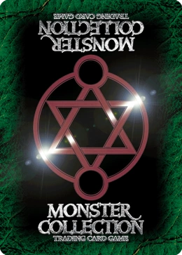 Monster Collection TCG Wiki | Fandom