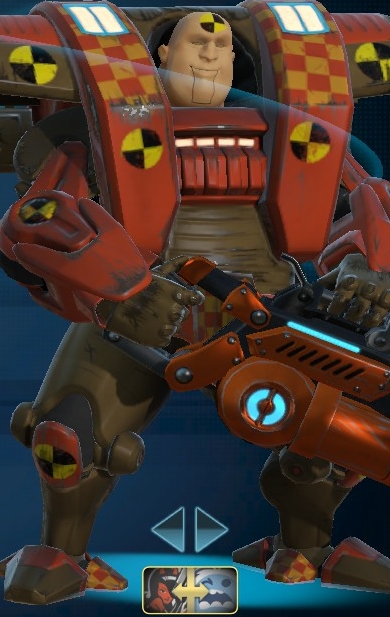 Image Gunnertest Monday Night Combat Wiki Fandom Powered By Wikia