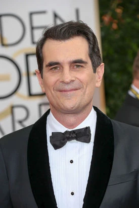 Ty Burrell | Wiki Modern Family | Fandom