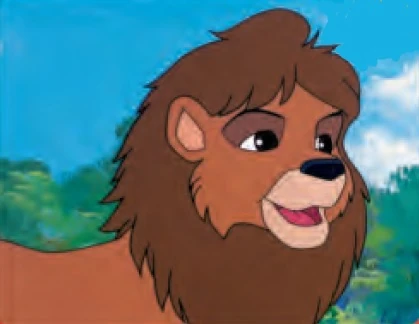 Simba | Mondo World Wikia | FANDOM powered by Wikia