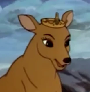 Bambina | Mondo World Wikia | Fandom