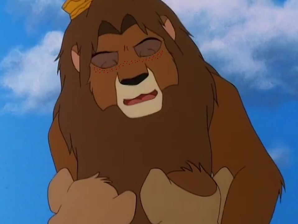 Simba Jr. Goes to N.Y. and the World Cup | Mondo World Wikia | Fandom
