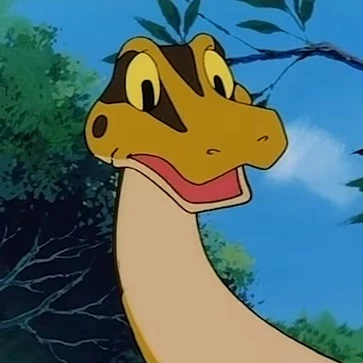 Kaa | Mondo World Wikia | Fandom