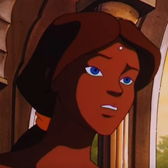 Kammamuri | Mondo World Wikia | Fandom