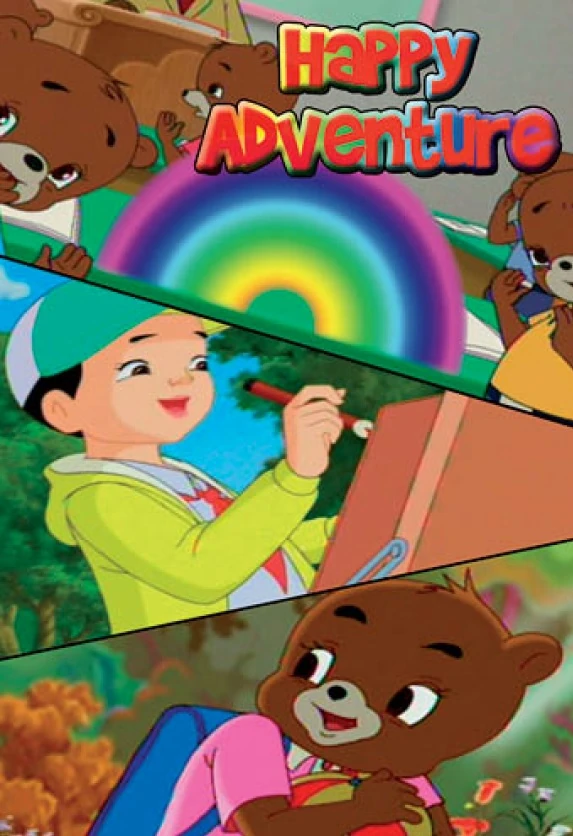 Happy Adventures | Mondo World Wikia | Fandom