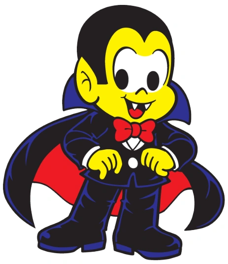 Zé Vampir | Turma da Mônica Wiki | FANDOM powered by Wikia