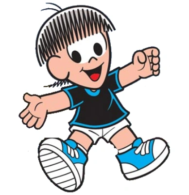 Imagem - Do Contra.png | Turma da Mônica Wiki | FANDOM powered by Wikia