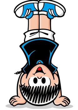 Do Contra | Turma da Mônica Wiki | FANDOM powered by Wikia