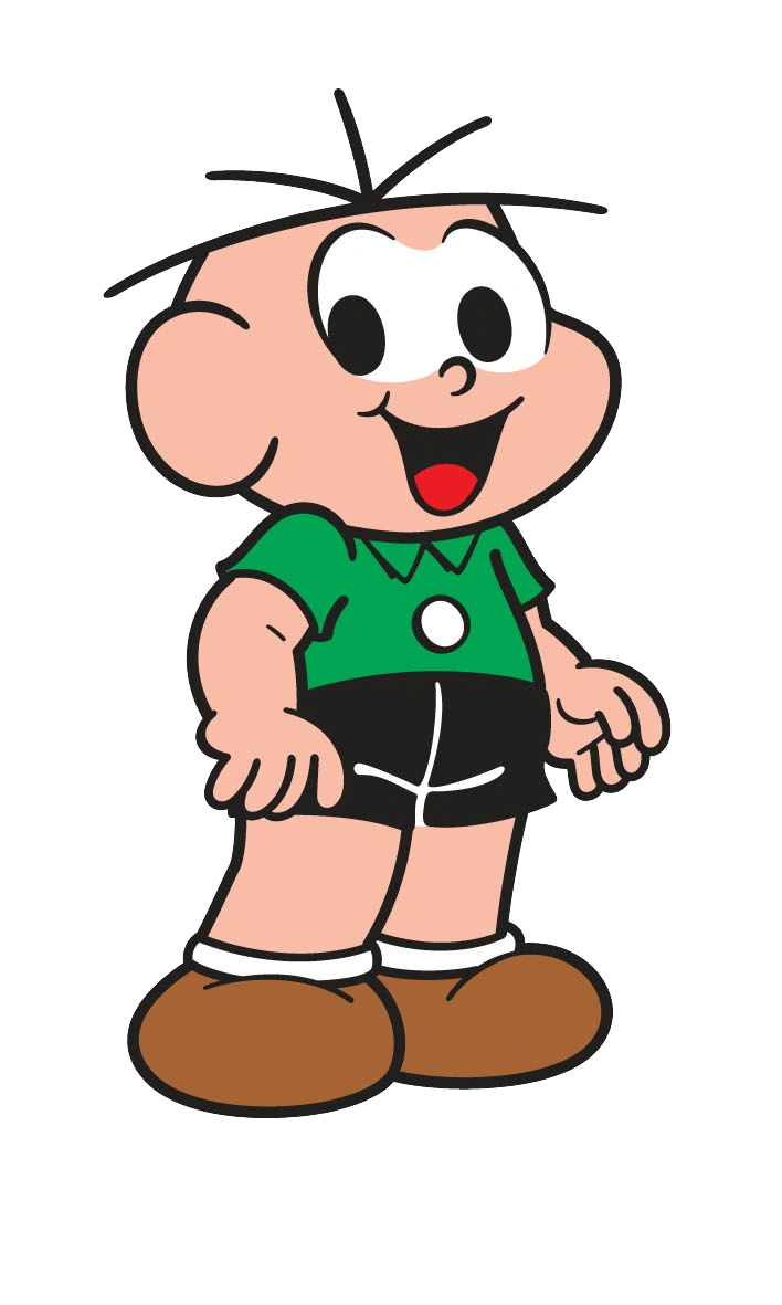 Cebolinha | Turma da Mônica Wiki | FANDOM powered by Wikia