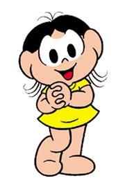 Magali | Turma da Mônica Wiki | FANDOM powered by Wikia