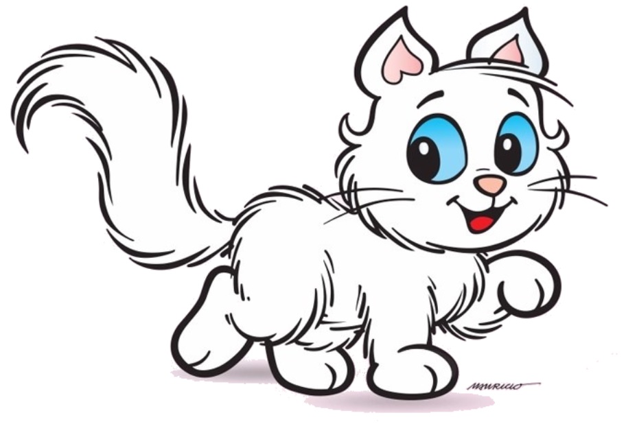 Mingau | Turma da Mônica Wiki | Fandom