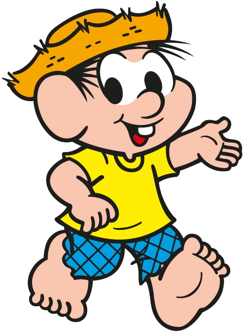 Chico Bento | Turma da Mônica Wiki | FANDOM powered by Wikia