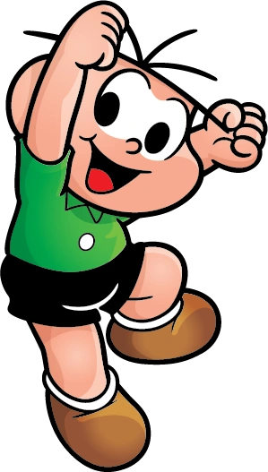 Cebolinha | Turma da Mônica Wiki | FANDOM powered by Wikia