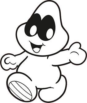 Penadinho | Turma da Mônica Wiki | Fandom