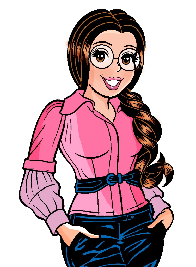 Imagem - Tina.png | Turma da Mônica Wiki | FANDOM powered by Wikia