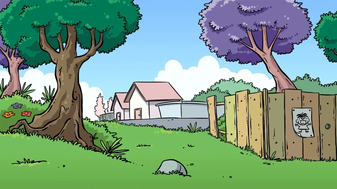 Bairro do Limoeiro | Turma da Mônica Wiki | FANDOM powered by Wikia