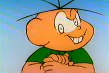 Jimmy Five | Monica's Gang Wiki | Fandom