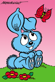 Samson | Monica's Gang Wiki | Fandom