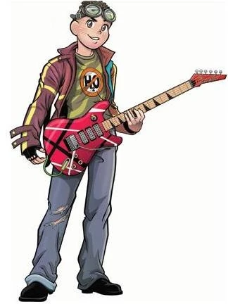 Smudge | Monica's Gang Wiki | FANDOM powered by Wikia