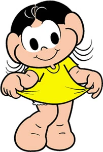 Maggy | Monica's Gang Wiki | Fandom