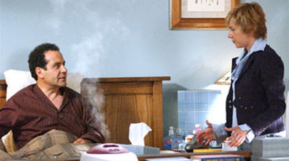 Mr. Monk Stays in Bed | Monk Wiki | Fandom