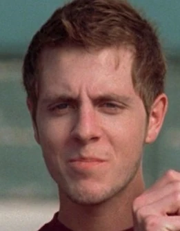 Troy Kroger | Monk Wiki | Fandom