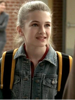 Julie Teeger | Monk Wiki | FANDOM powered by Wikia