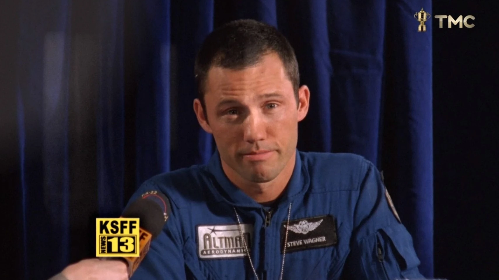 Steve Wagner | Monk Wiki | Fandom