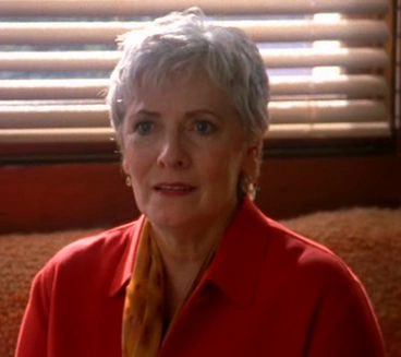 Cheryl Fleming | Wiki MONK | Fandom