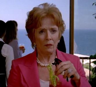 Peggy Davenport | Wiki MONK | Fandom