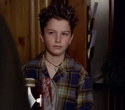 Benjy Fleming | Wiki MONK | FANDOM powered by Wikia