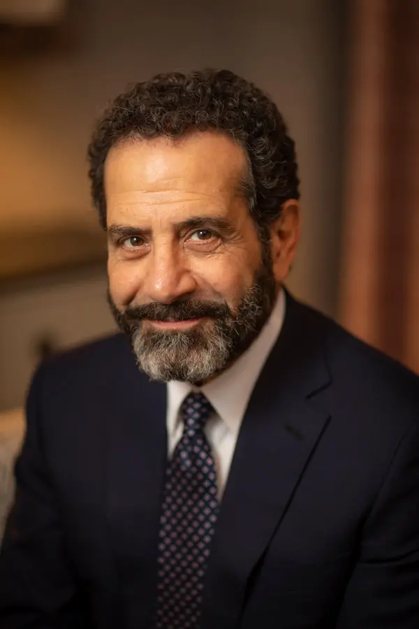 Tony Shalhoub | Monk Wiki | Fandom