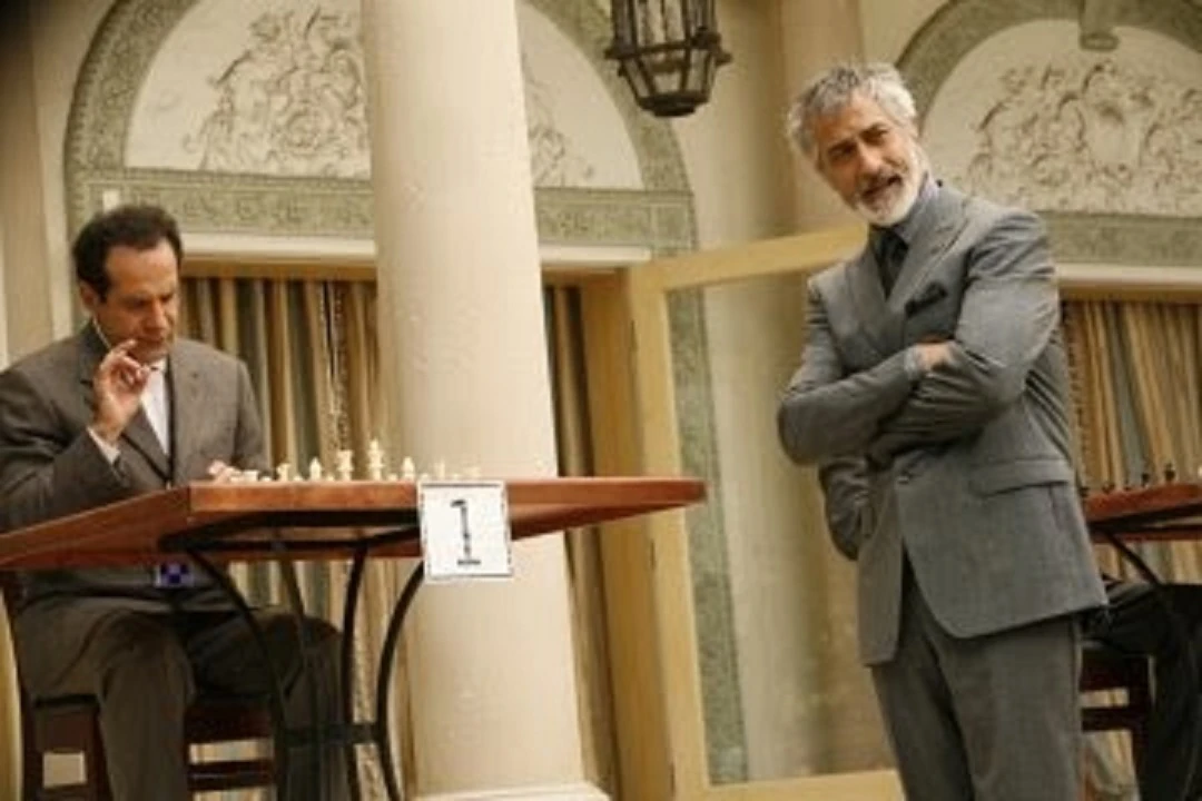 Mr. Monk and The Genius | Monk Wiki | Fandom