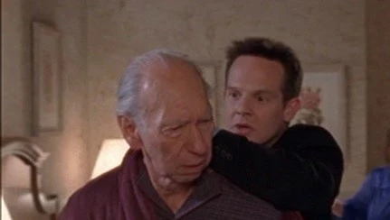 Mr. Monk Visits a Farm | Monk Wiki | FANDOM powered by Wikia