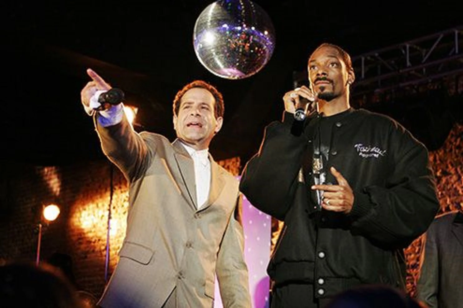 Mr. Monk and the Rapper | Monk Wiki | Fandom