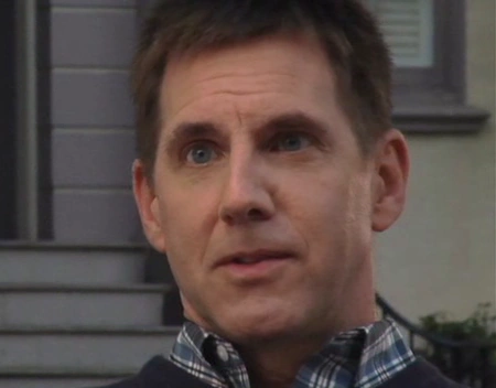 Harold Krenshaw | Wiki MONK | Fandom